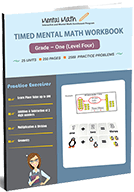 Mental Math Level Four – Conceptamath