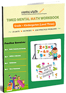 Mental Math Level Three – Conceptamath